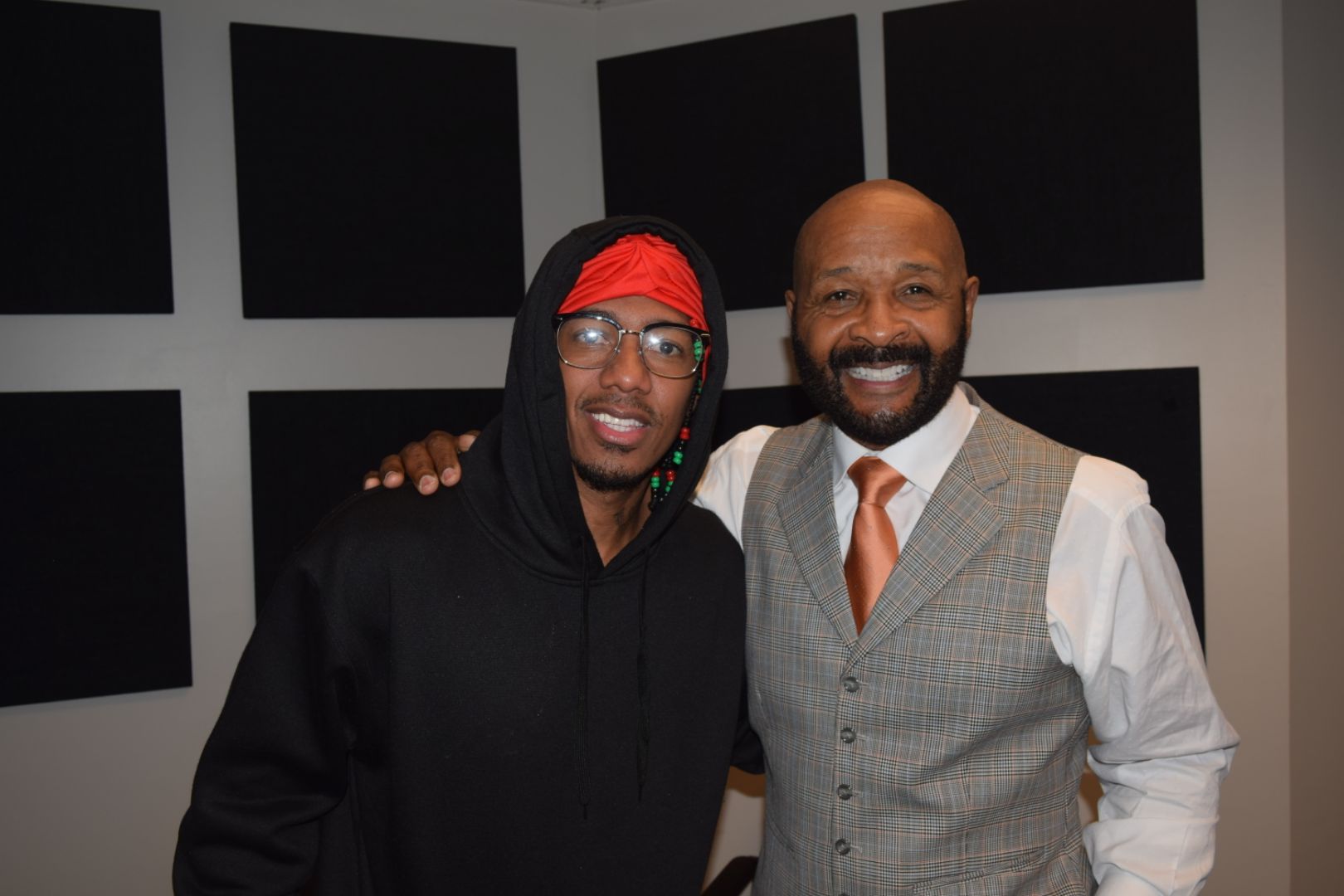 About - Money Making Conversations