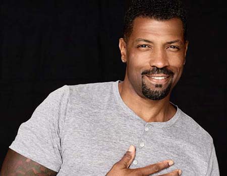 Rushion McDonald Business Podcast | Money Making Conversations