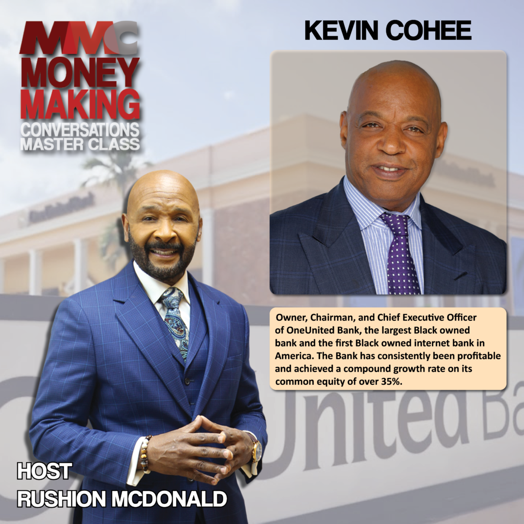 Home - Money Making Conversations Master Class